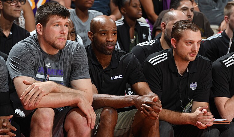 Kings Nike Uniforms Earn High Praise | NBA.com