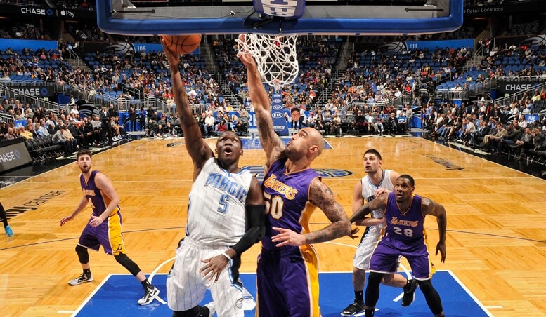 10 Things to Know: Lakers at Magic (11/11/15) | NBA.com