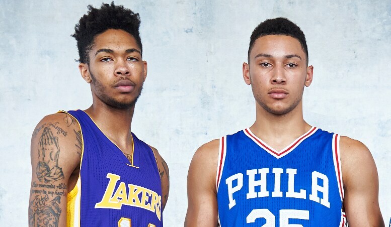 2016-17 Lakers Schedule: 5 Must-See Matchups | NBA.com