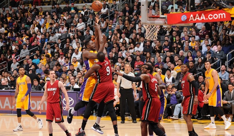 2016-17 Lakers Schedule Breakdown: January | NBA.com