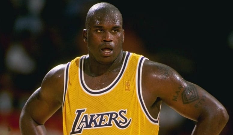 Shaquille O'Neal's Top Regular-Season Moments | NBA.com