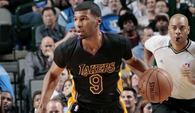 Running Diary: Lakers at Mavericks (12/26/14) | NBA.com