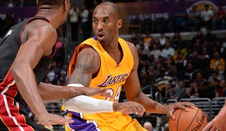 Running Diary: Lakers vs. Heat (1/13/15) | NBA.com