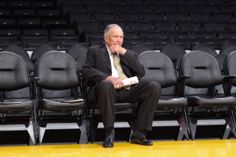 Bill Bertka: Vistazo al Camino de una Leyenda de los Lakers | NBA.com