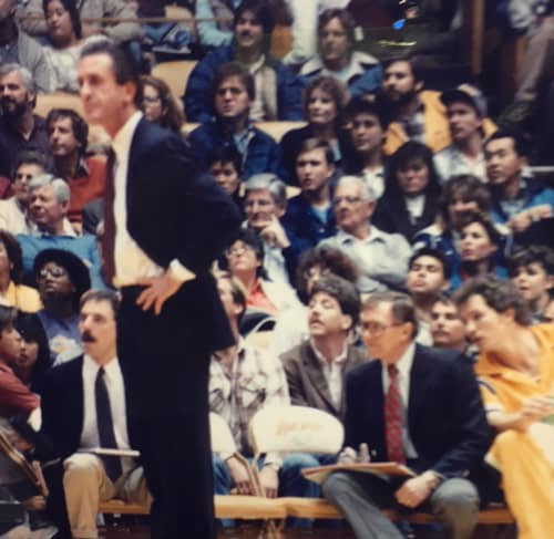 Bill Bertka: Vistazo al Camino de una Leyenda de los Lakers | NBA.com