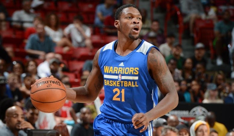 Closer Look: Holmes and Frazier | NBA.com