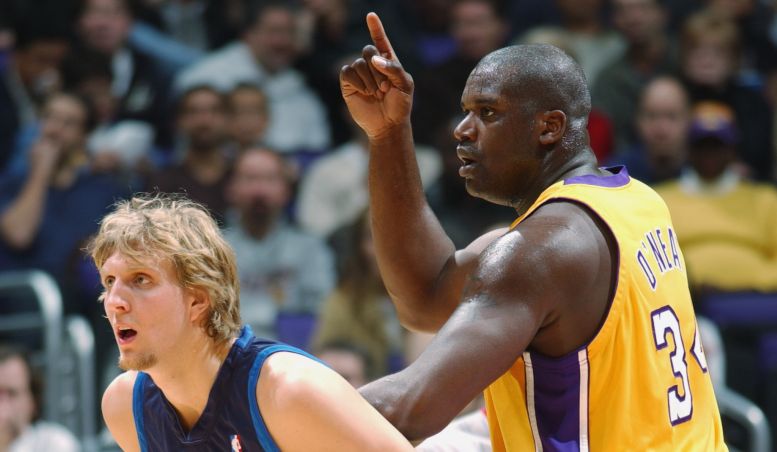 Los mejores momentos de Shaq en temporada regular | NBA.com