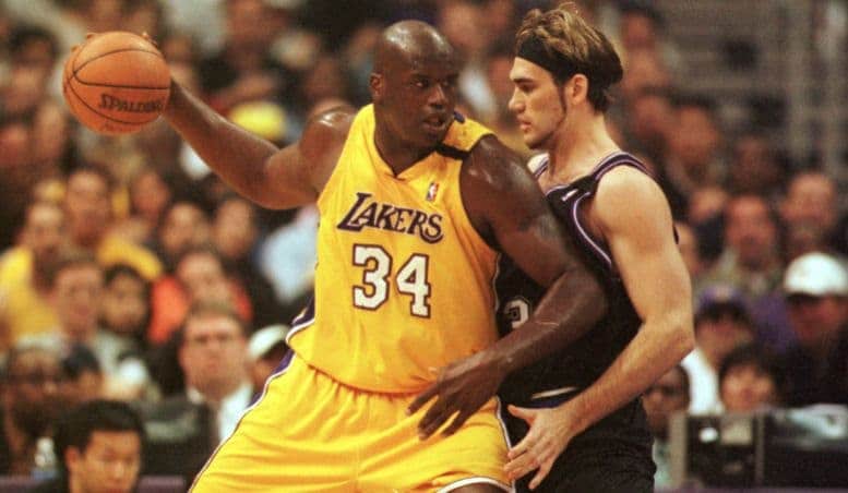 Los mejores momentos de Shaq en la postemporada | NBA.com