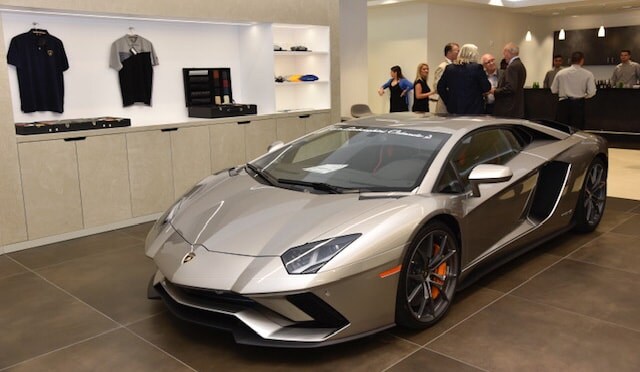 Magic Partner, Fields Auto Group, Opens Brand New Car Dealership | NBA.com