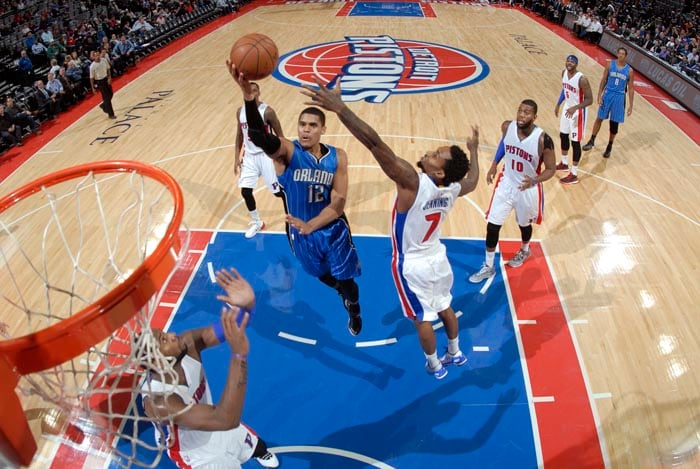 Notable Statistical Success Translating to Wins Photo Gallery | NBA.com