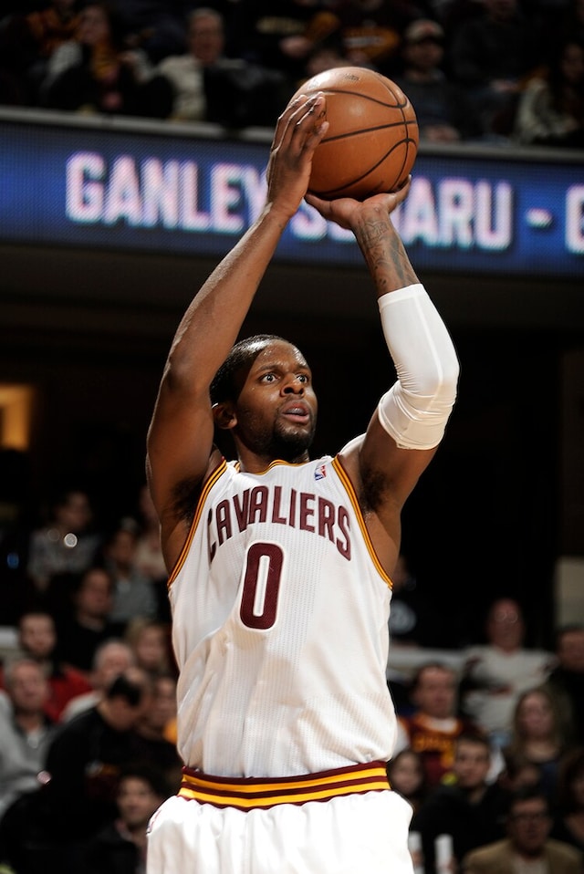 C.J. Miles Career Photo Gallery Photo Gallery | NBA.com