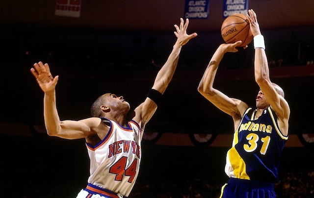 8.9 Seconds that Created a Legend and Changed Lives | Indiana Pacers