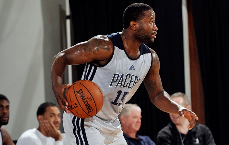 Summer League 2014: Pacers 95, Celtics 86 | Indiana Pacers