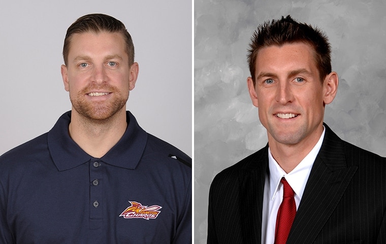 Gansey Right Man for the Job in Fort Wayne | NBA.com