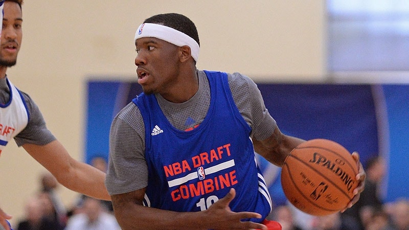 Draft Preview: Juan Hernangomez, Kay Felder | NBA.com