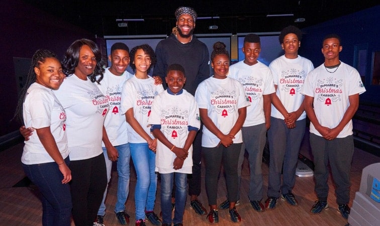 Raptors In The Community: Blog | NBA.com