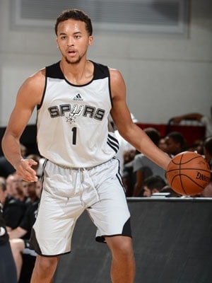 Family of Athletes | NBA.com