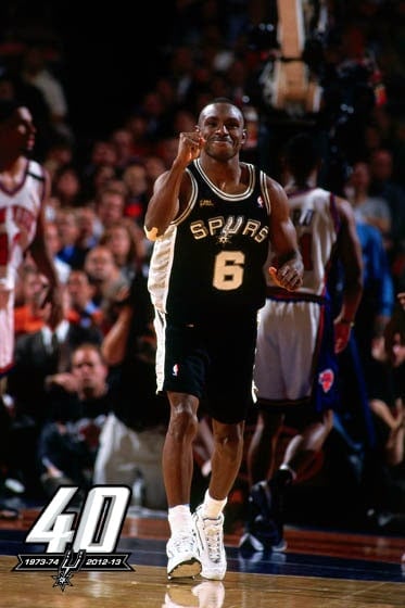 Former Spurs and Assistants Coaches | San Antonio Spurs