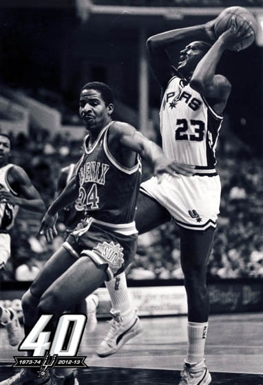 Former Spurs and Assistants Coaches Photo Gallery | NBA.com