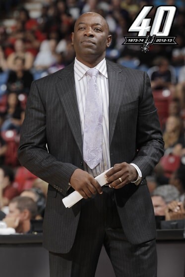 Former Spurs and Assistants Coaches Photo Gallery | NBA.com