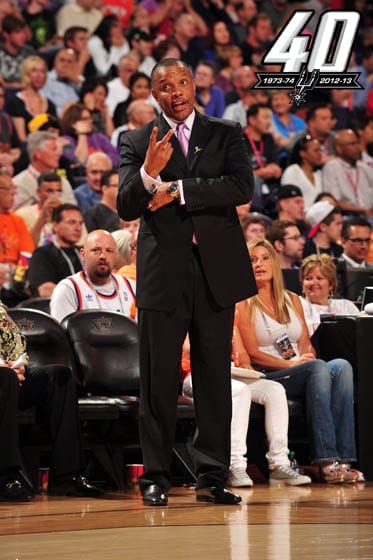 Former Spurs and Assistants Coaches | San Antonio Spurs