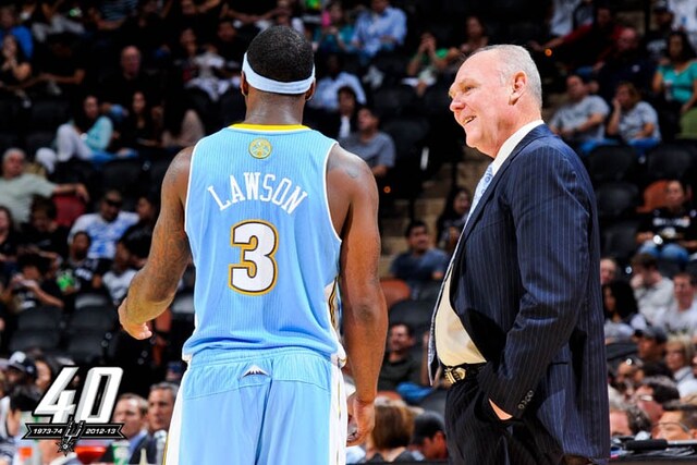 Former Spurs and Assistants Coaches Photo Gallery | NBA.com