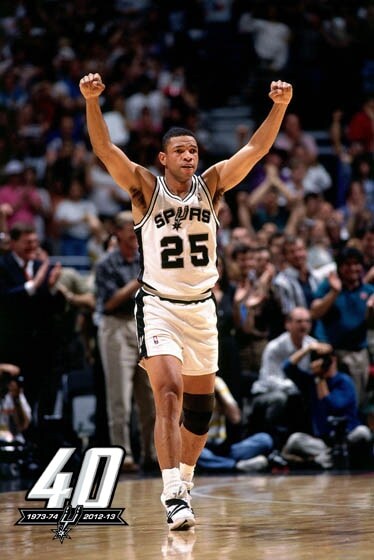 Former Spurs and Assistants Coaches Photo Gallery | NBA.com