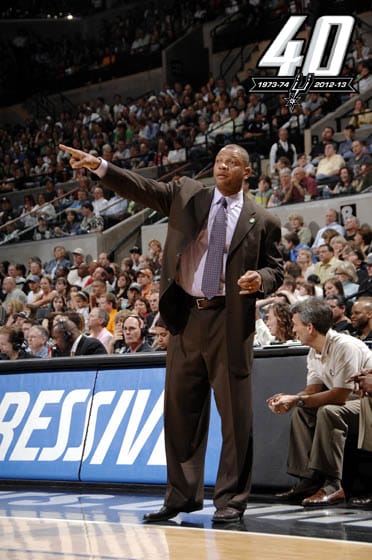 Former Spurs and Assistants Coaches Photo Gallery | NBA.com
