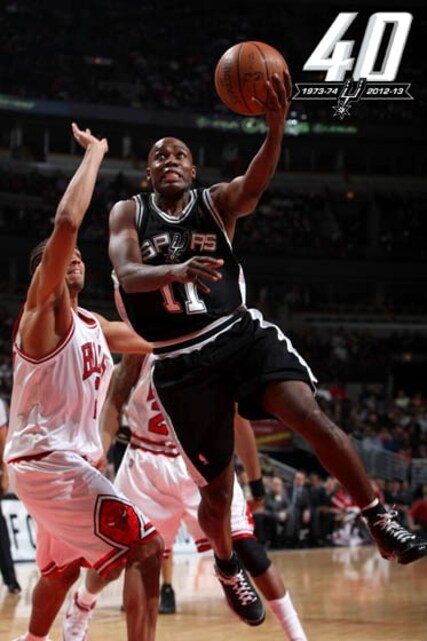 Former Spurs and Assistants Coaches | San Antonio Spurs