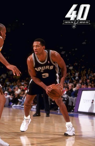 Former Spurs and Assistants Coaches Photo Gallery | NBA.com