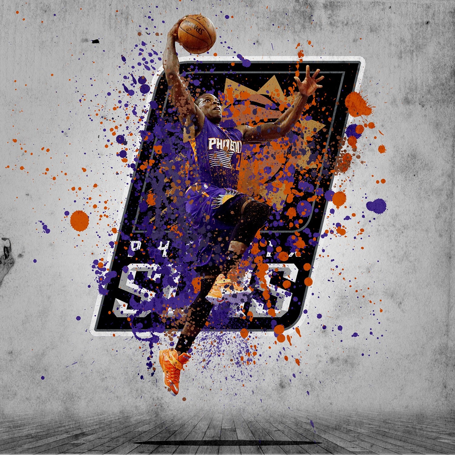 eric bledsoe wallpaper