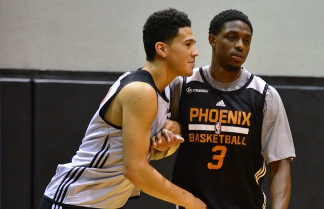 KENTUCKY ORANGE | Phoenix Suns