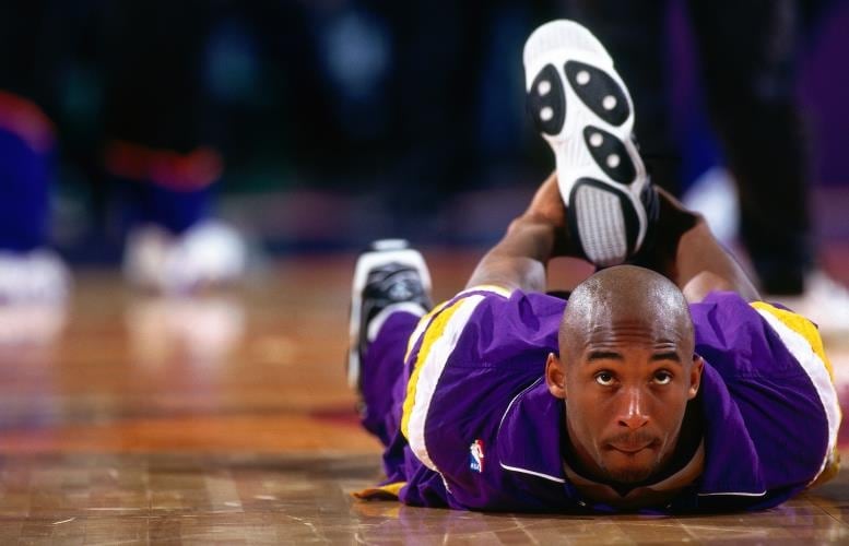 The Suns and Kobe Story: Part One | NBA.com