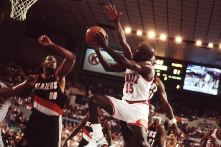 Cotton Express: End of the Line | NBA.com