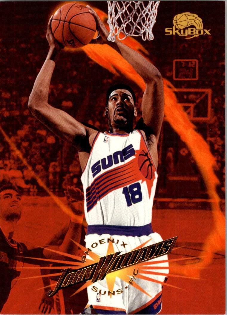 Trading Card Tuesday: Remembering Hot Rod | NBA.com