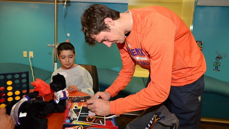 Suns Retorter: Suns Are Best When No One Is Looking | Phoenix Suns