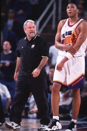 Suns Throwback: Joe Proski | NBA.com