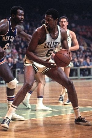 Suns Throwback: Jim Fox | Phoenix Suns