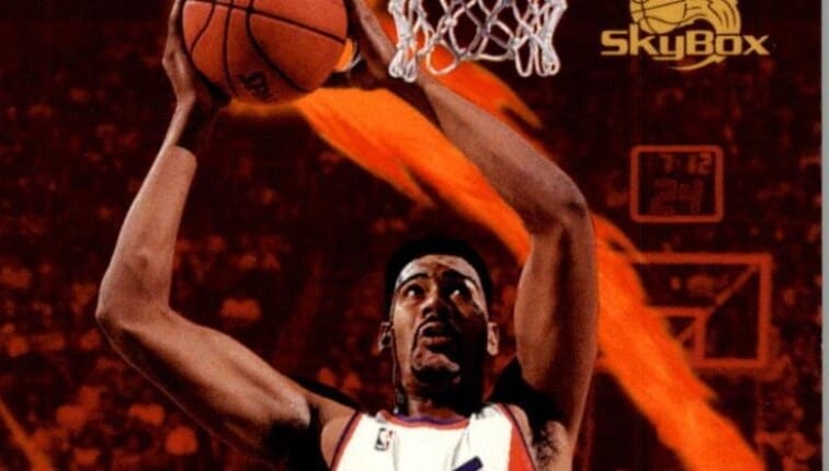 Recordando a Hot Rod | Phoenix Suns