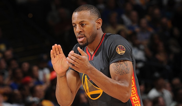 The Weekly Dish | Golden State Warriors