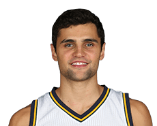 Cavaliers vs. Utah Jazz - November 10, 2015 | NBA.com