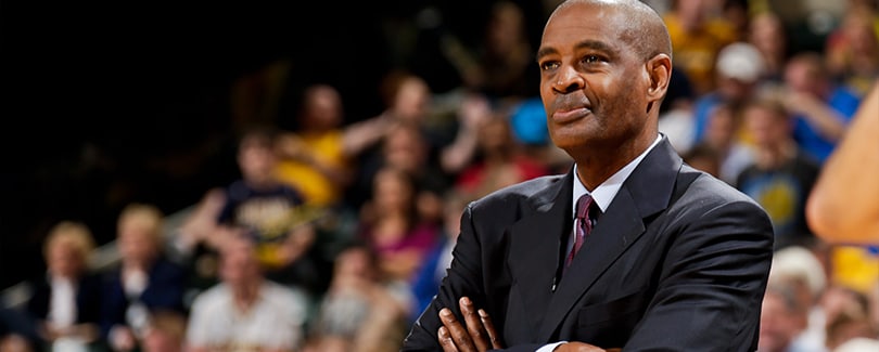 Connection is Job One | NBA.com