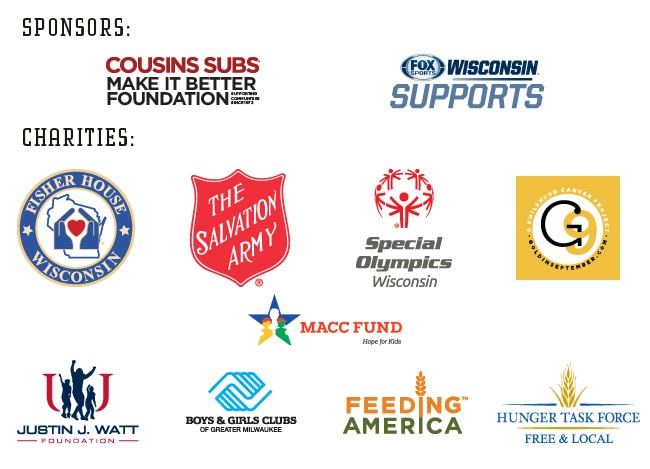 Bucks Charity Night | NBA.com