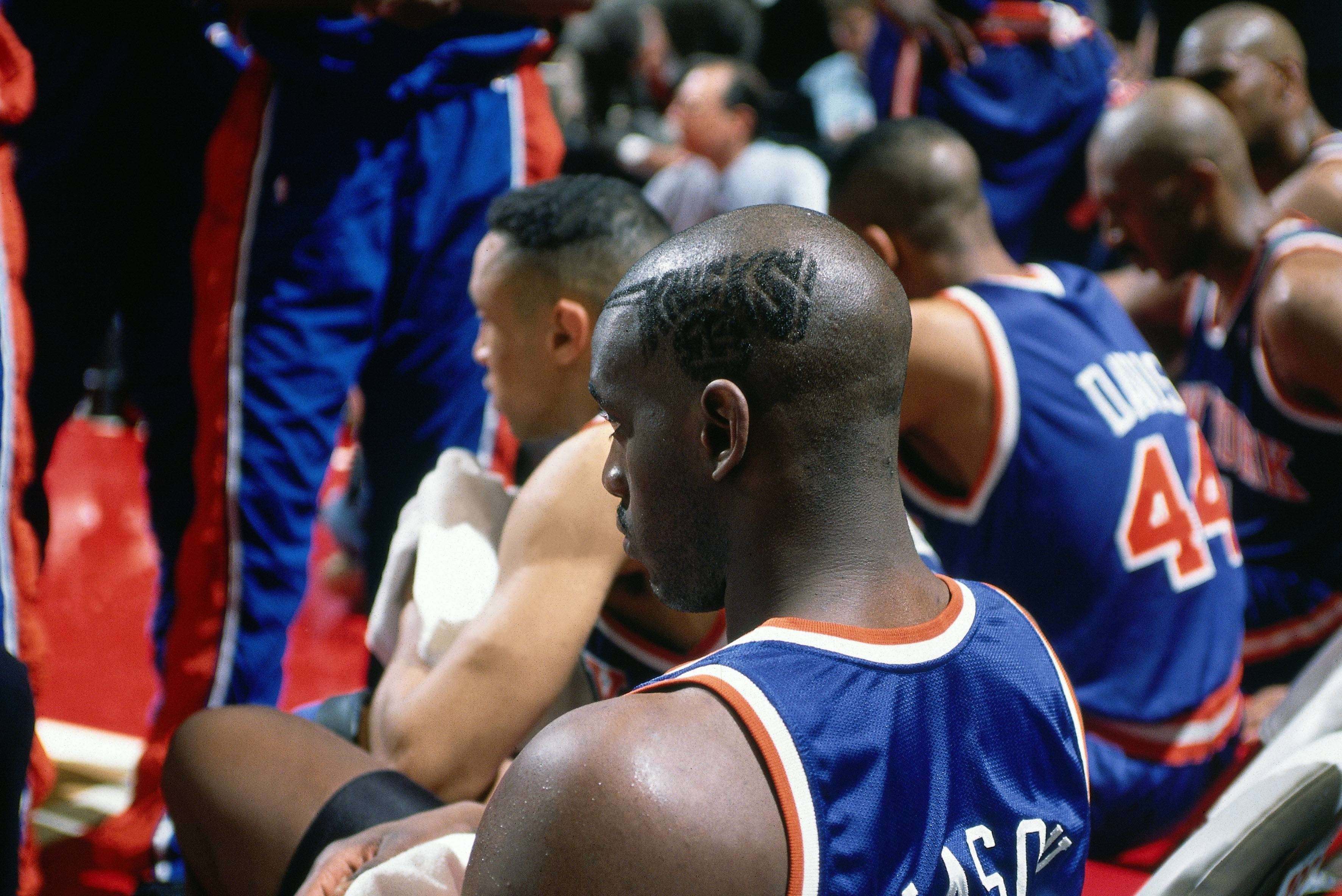 Best 90s Hairstyles | NBA.com
