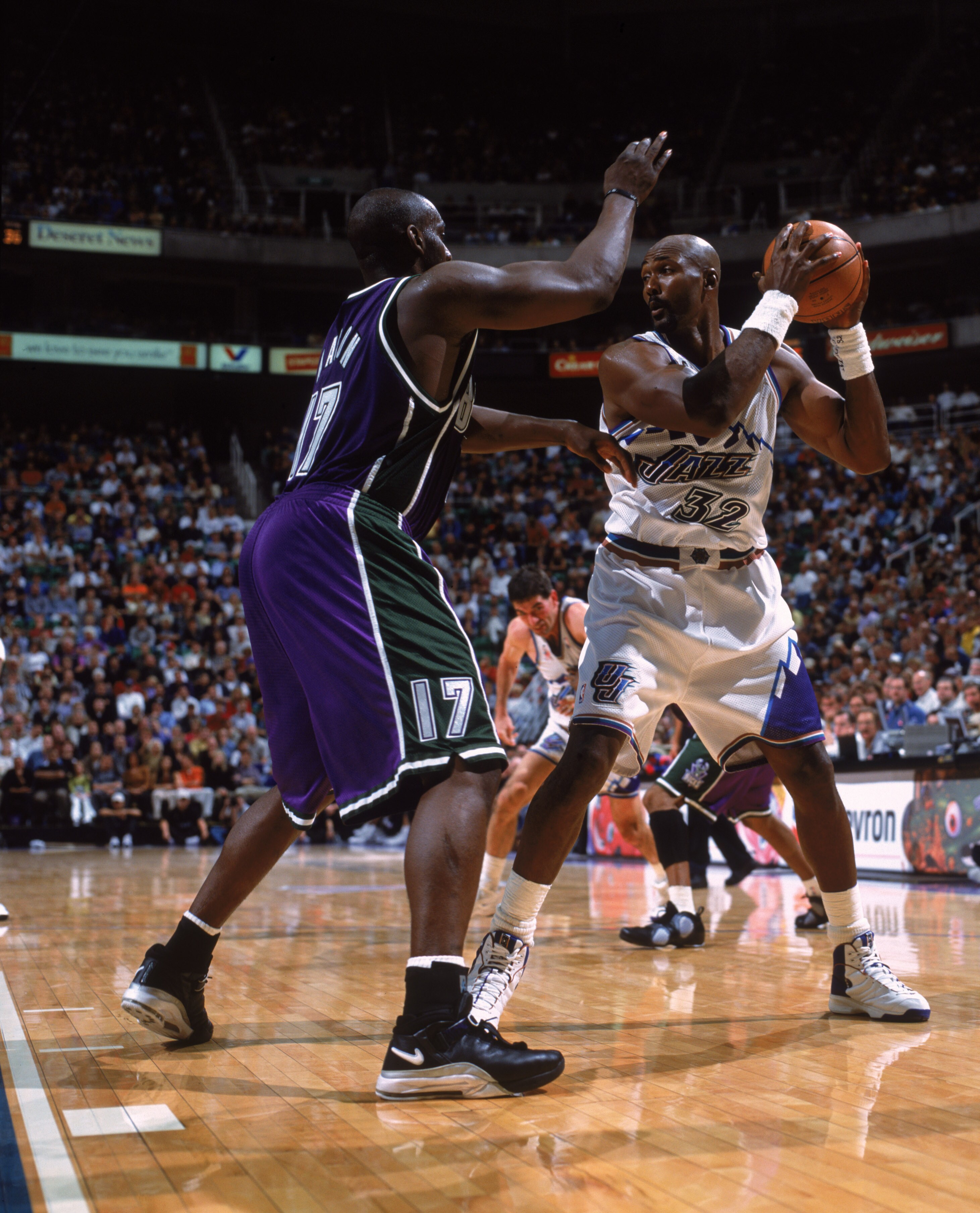 Best 90s Players NBA Best 90s Players NBA