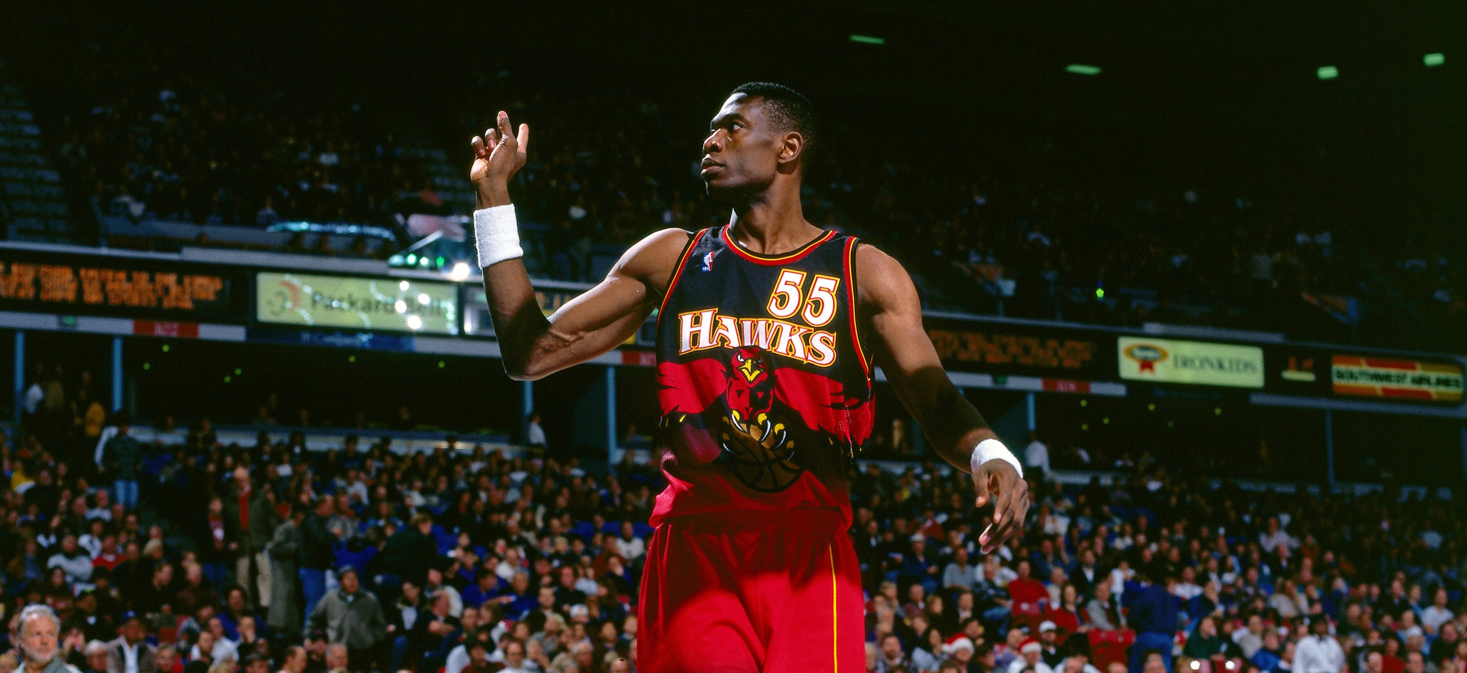 Best 90s Players | NBA.com