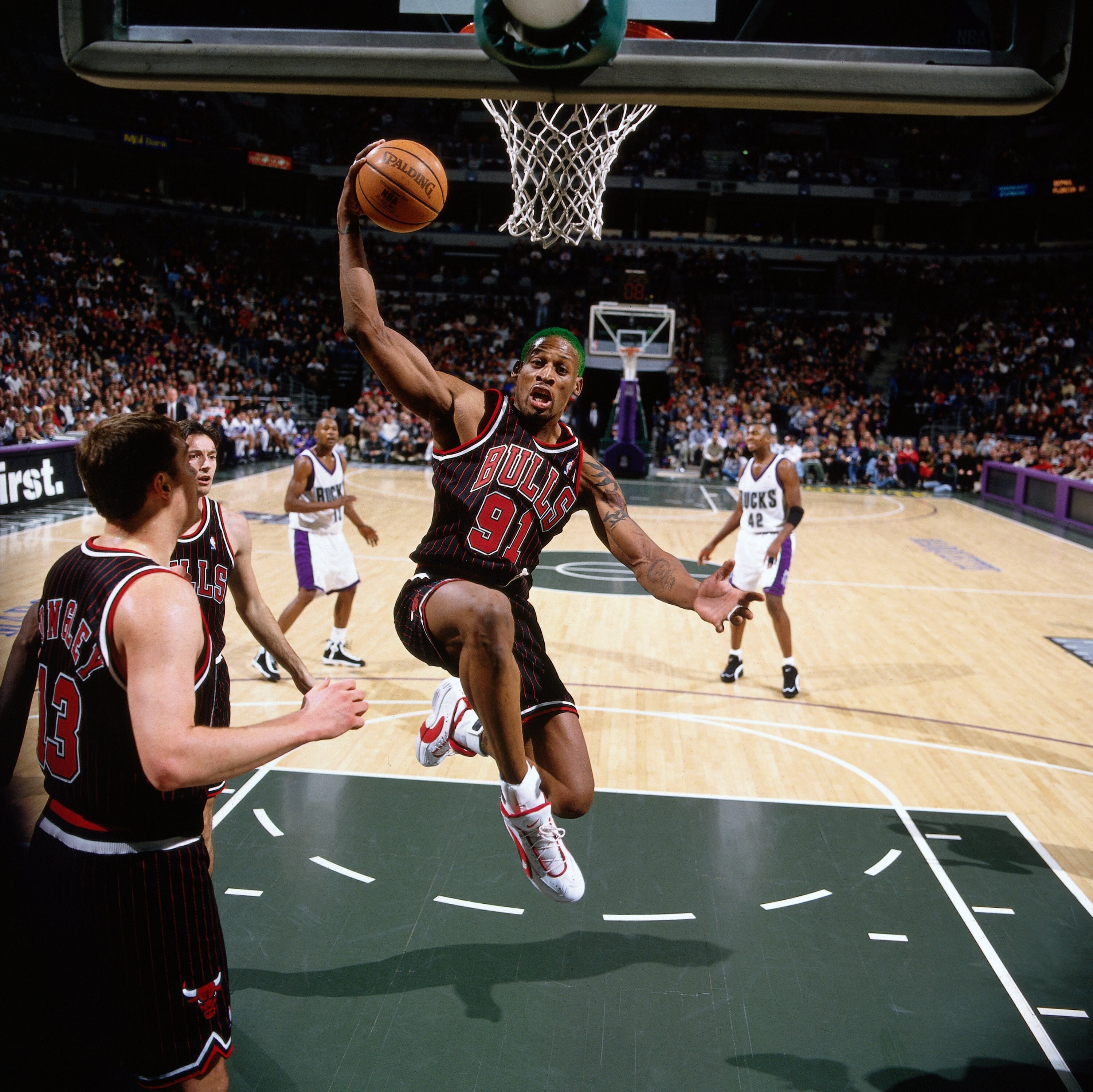 Best 90s Players NBA Best 90s Players NBA
