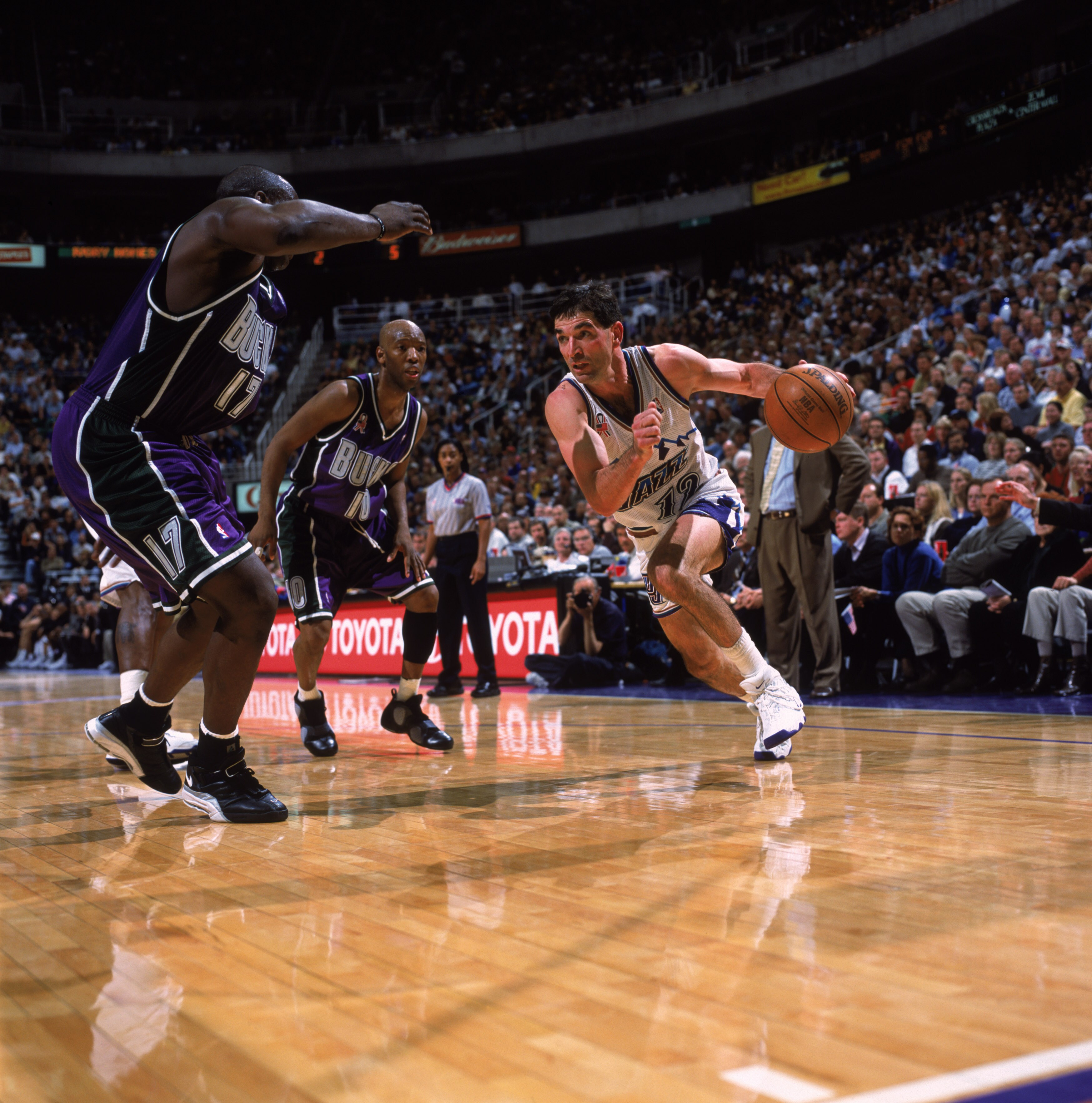 Best 90s Players NBA Best 90s Players NBA