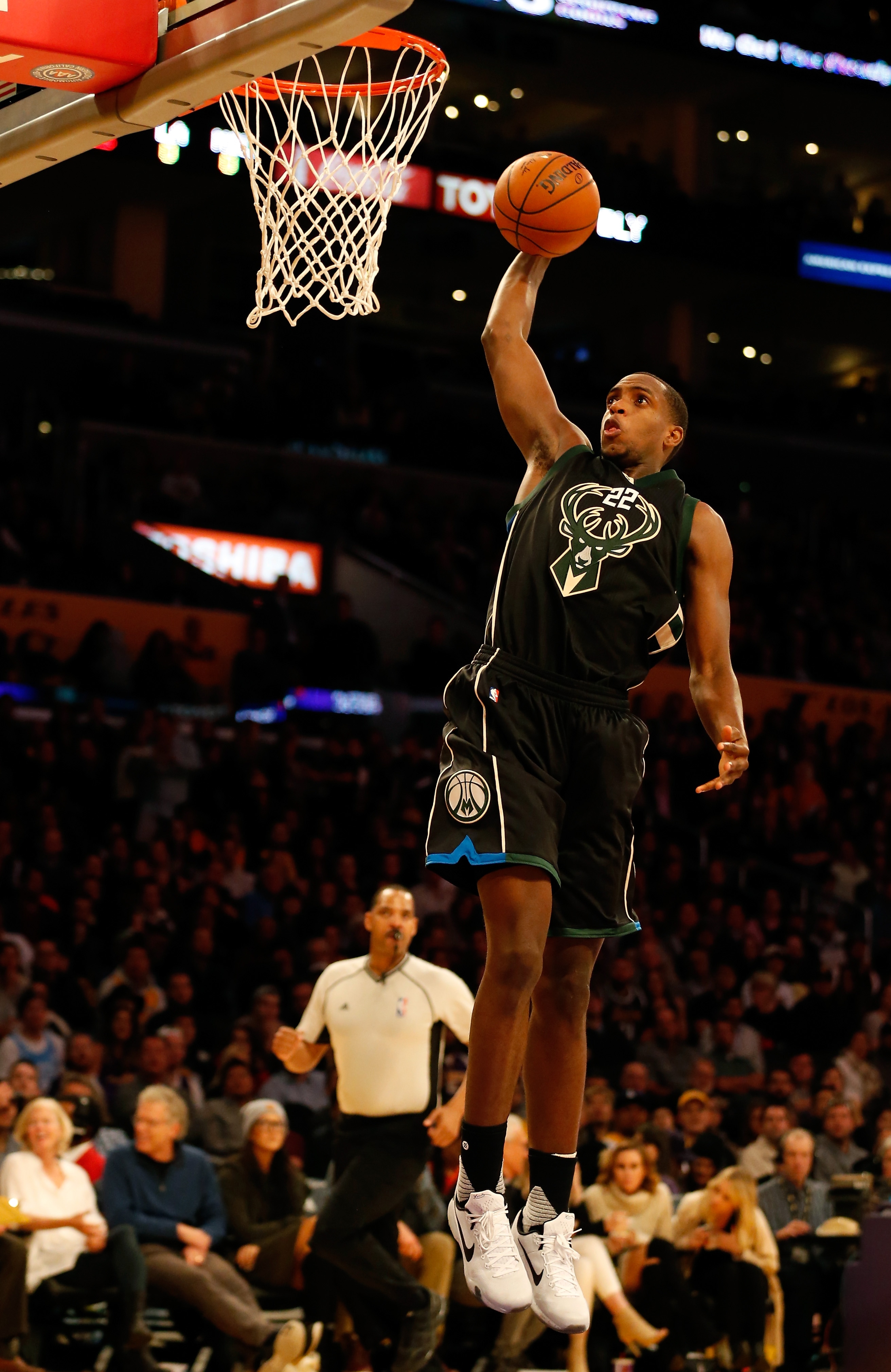 50 Best Bucks Player Seasons Of All-Time: Honorable Mentions | NBA.com