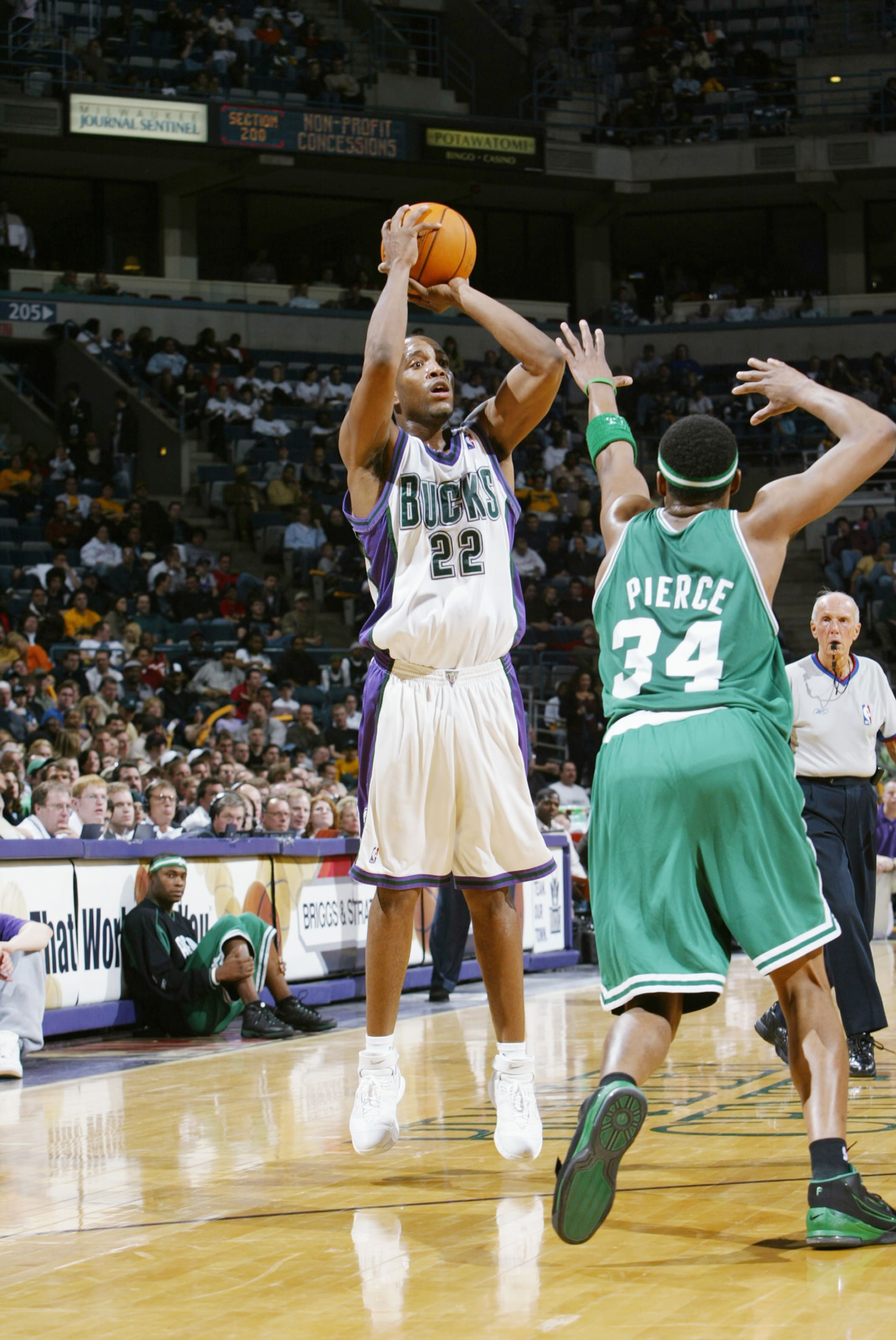 50 Best Bucks Player Seasons Of All-Time: Honorable Mentions | NBA.com